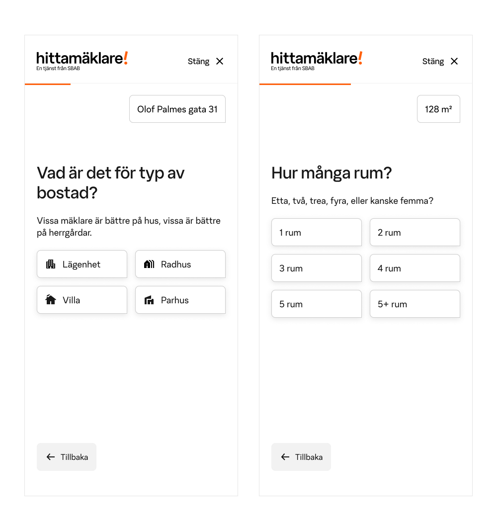 Booli - Mattias Nygård, Product Designer