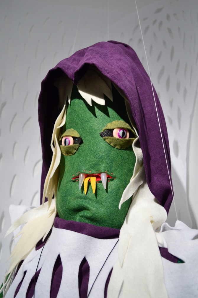 Weregild - Emily Link