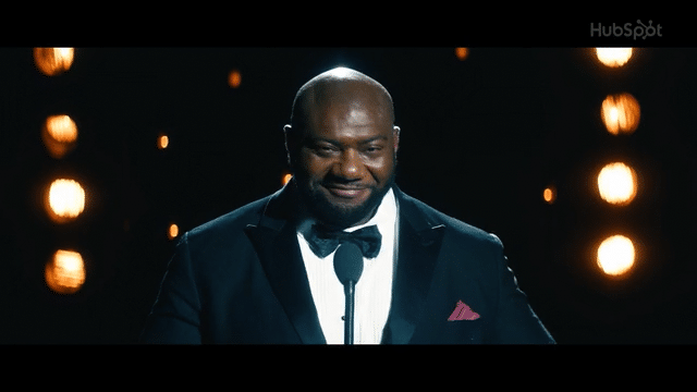 HubSpot • Q4 - Gerringer