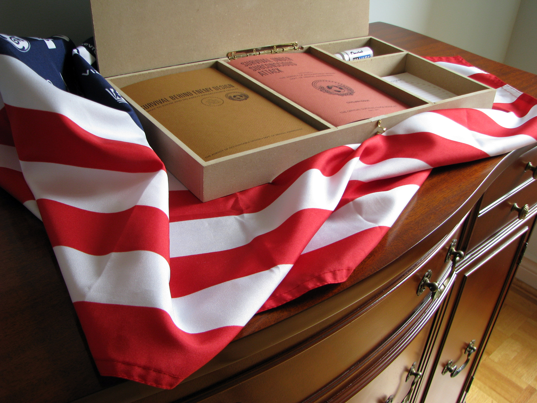 isn't this what design is all about? - Robert Bellavia Design