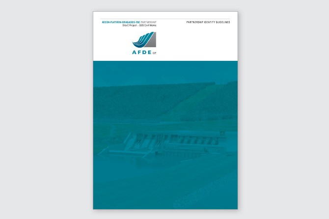 AFDE GP - Site C GSS - Robert Bellavia Design