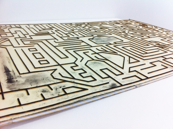 Colography | Imaging & Data Visualisation