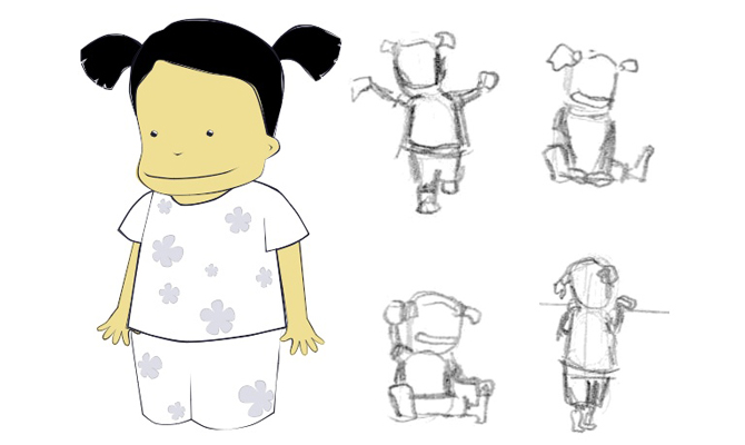 Twinkle Twinkle Little Star - Mark Lenthall Branding & Design