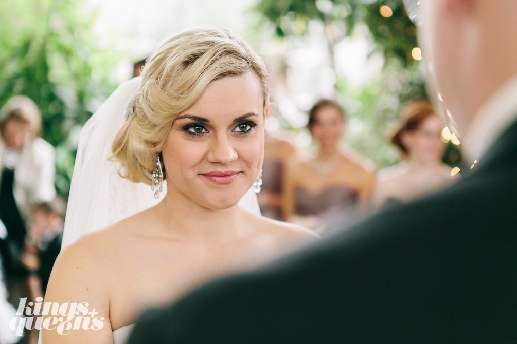 CHRISTINE + STU - Valery Gore Photography