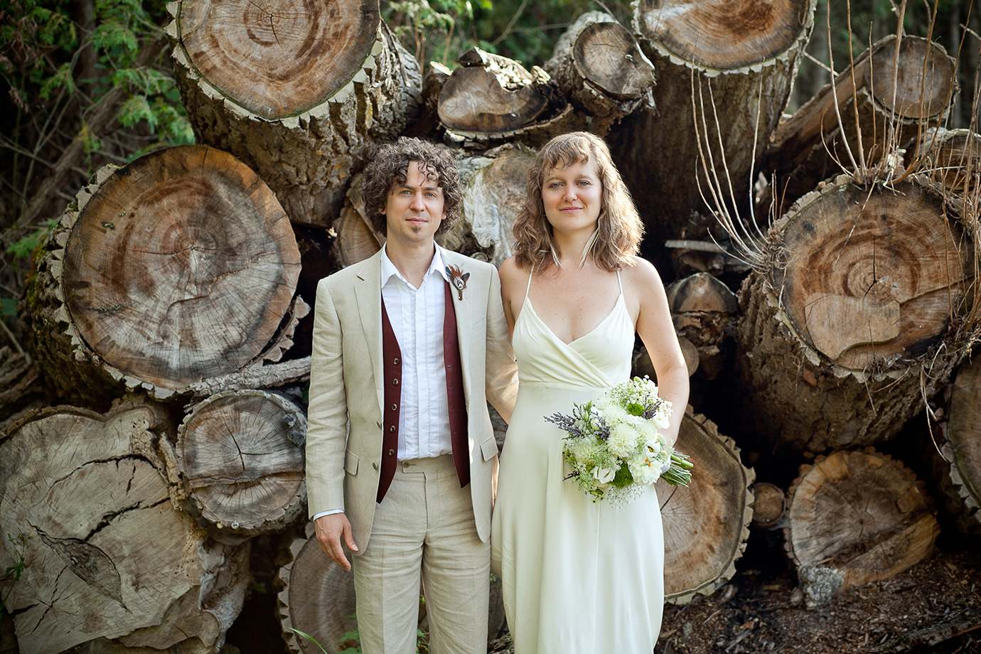 SEANA + RYAN - Valery Gore Photography