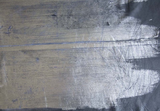 Surface prints - claire felicity miller