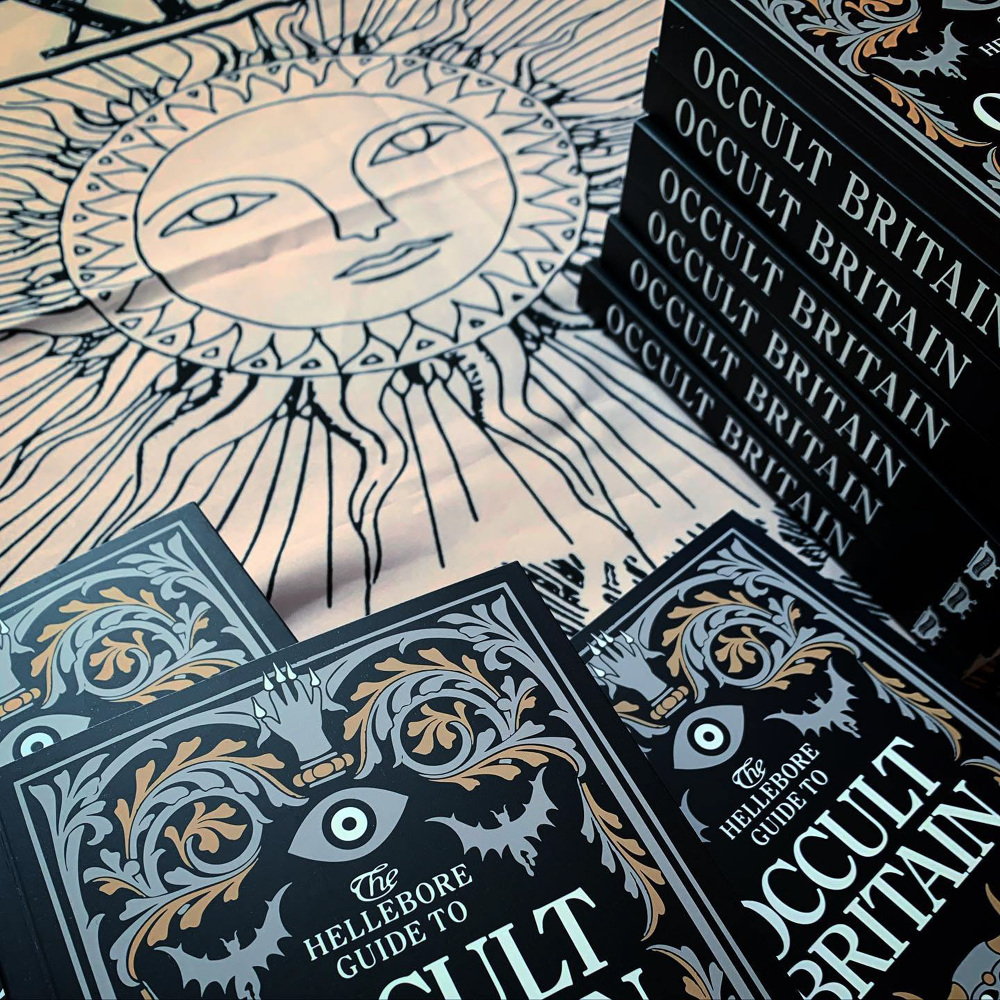 The Hellebore Guide to "Occult Britain" - Winter-Hebert