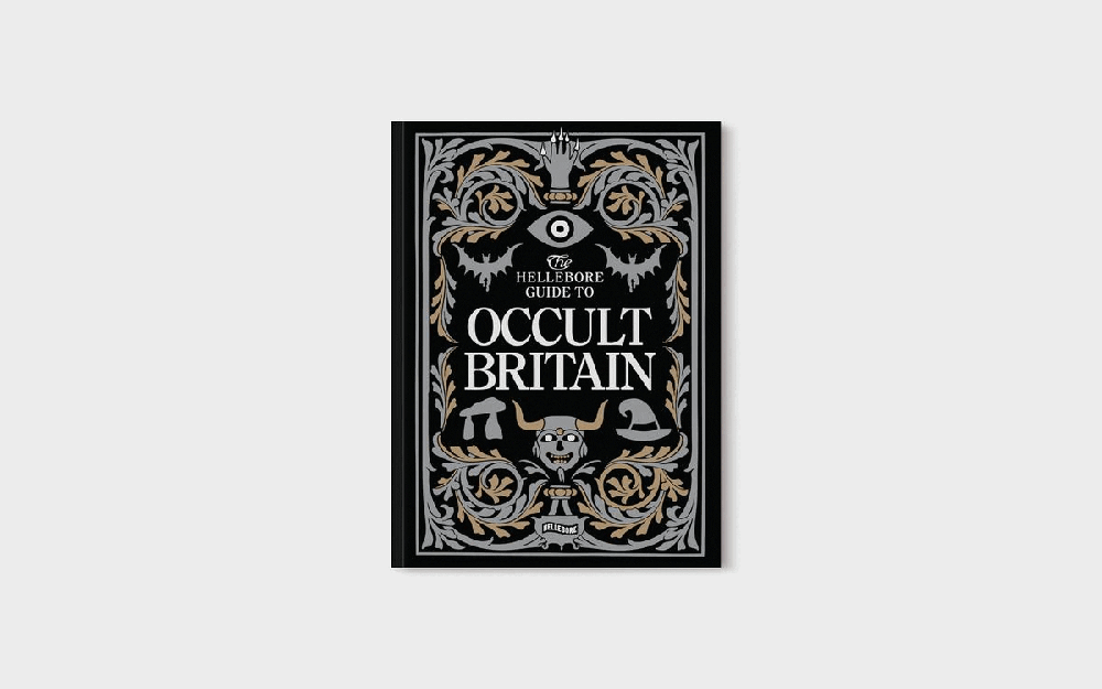 The Hellebore Guide to "Occult Britain" - Winter-Hebert