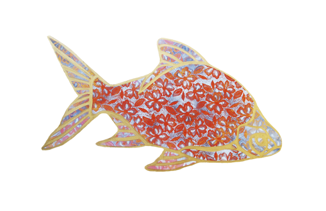 SPRAY PAINT ART - Alex David Campbell