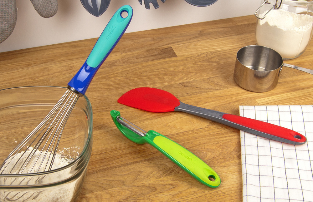 Squish Tools - Adrian Candela