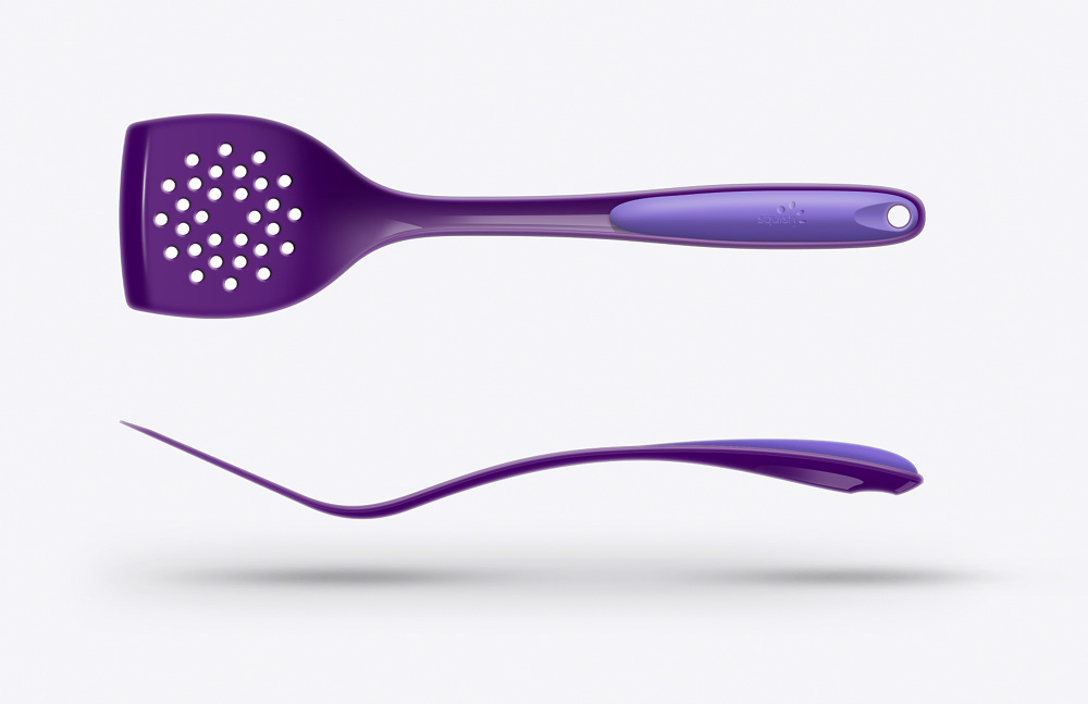 Squish Tools - Adrian Candela