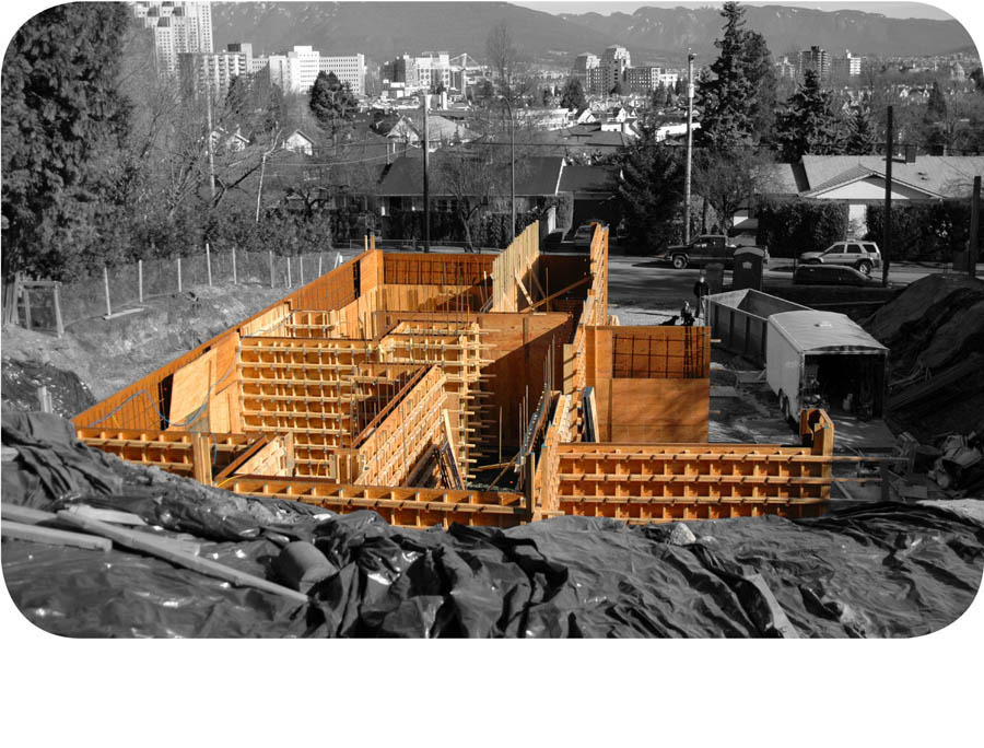 Wolfe House - measured.ca