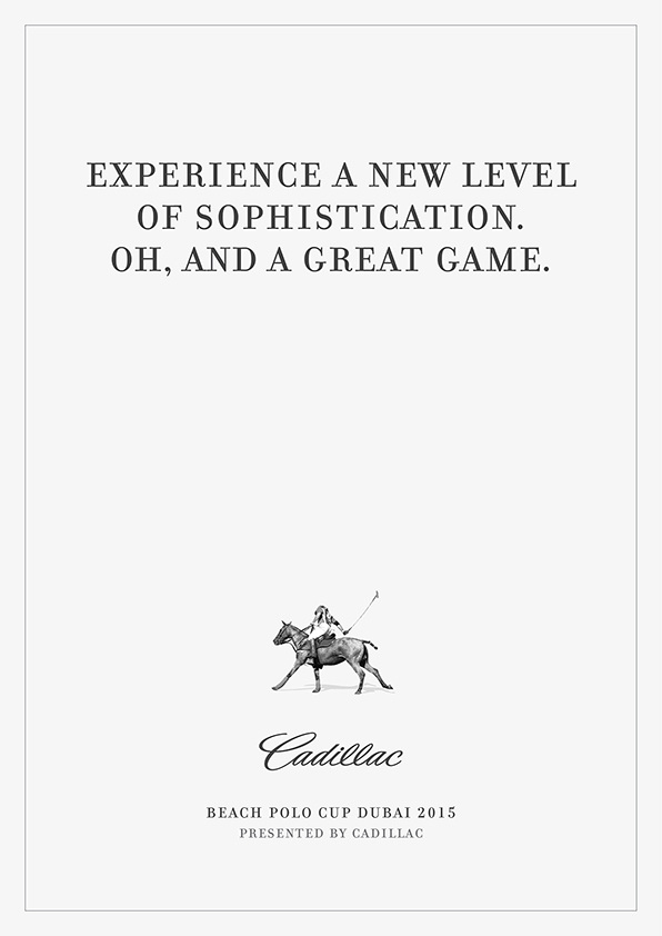 Cadillac - Digital - richard copping