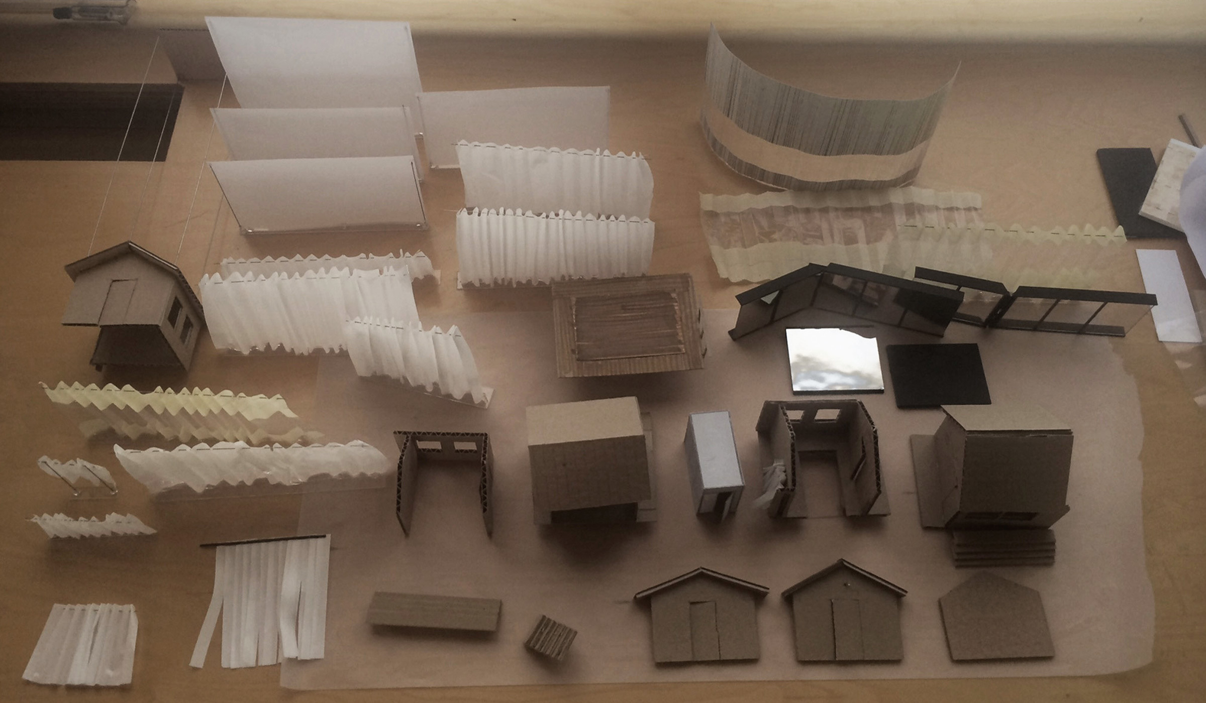 HAMLET - flux-office