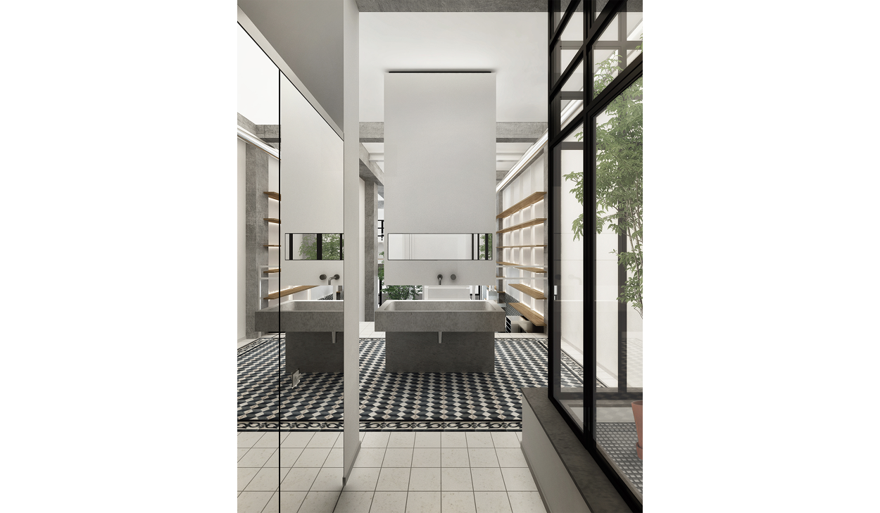 CAFE RESTAURANT - flux-office