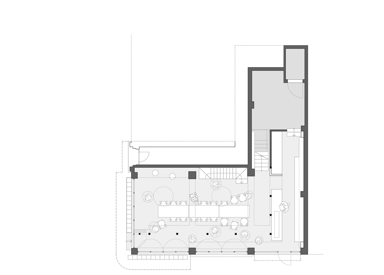 CAFE RESTAURANT - flux-office