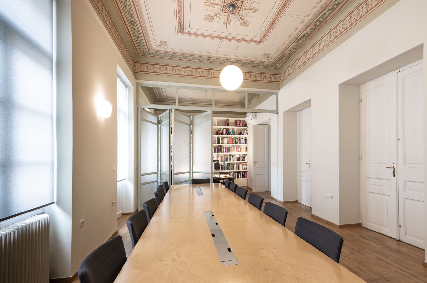 CRETE UNIVERSITY PRESS - flux-office