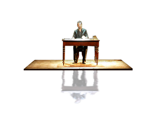 A DREAM ON THE WAVE - flux-office