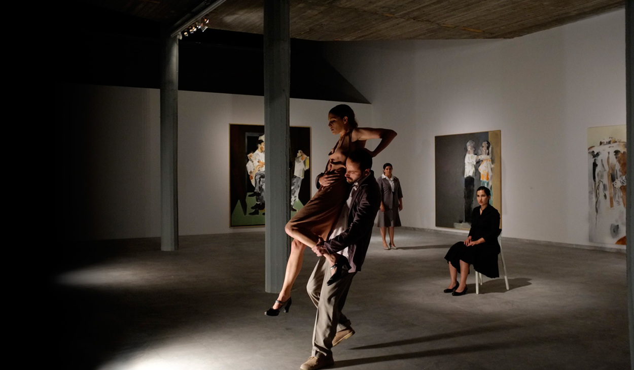 SPECTACLE - flux-office