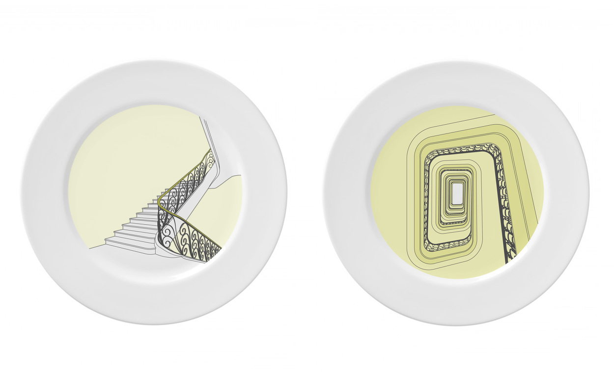 ARCHITECTURE ON PLATE - flux-office