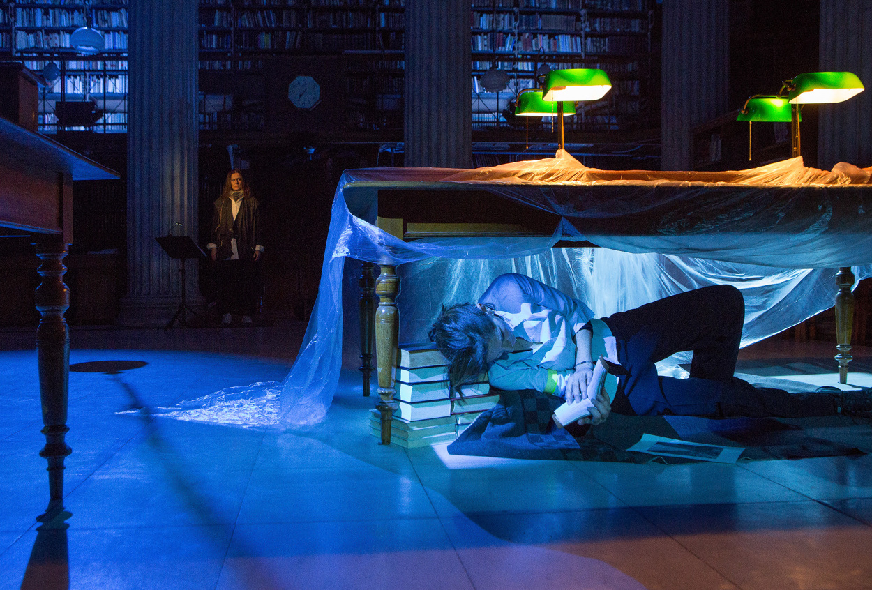 PROMETHEUS BOUND - flux-office