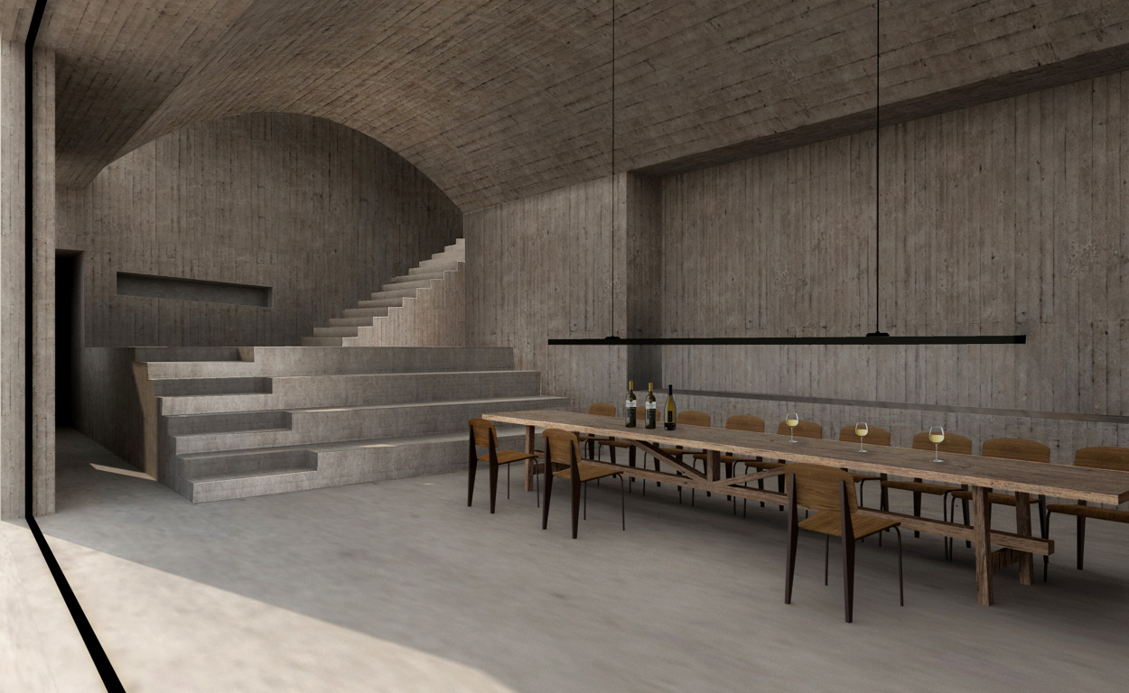 Winery - flux-office