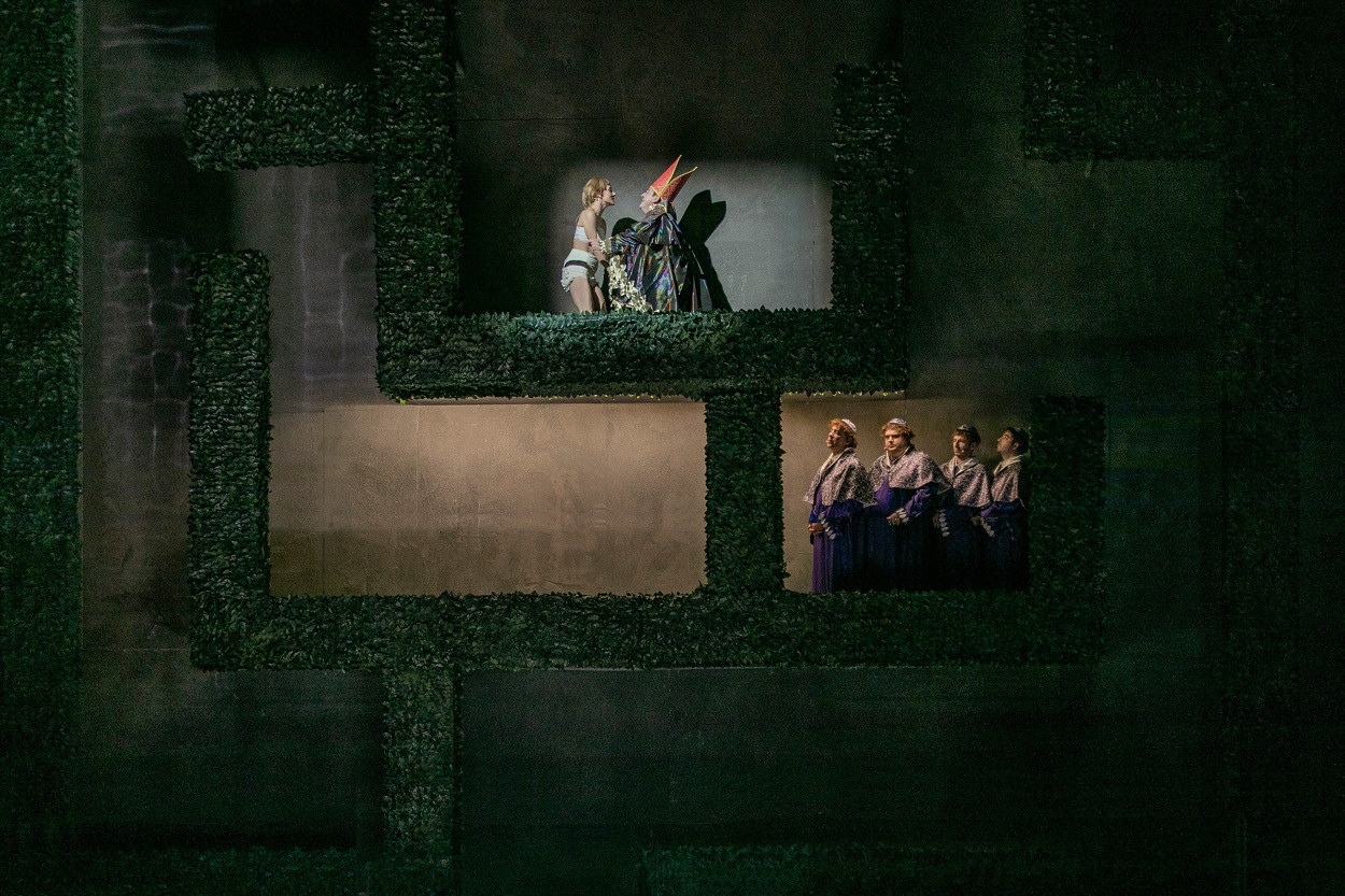 THE PAPESS JOANNE - flux-office