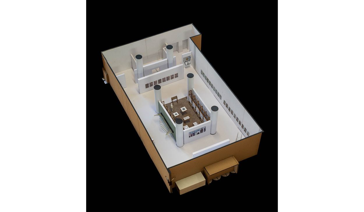 STATECRAFT - flux-office