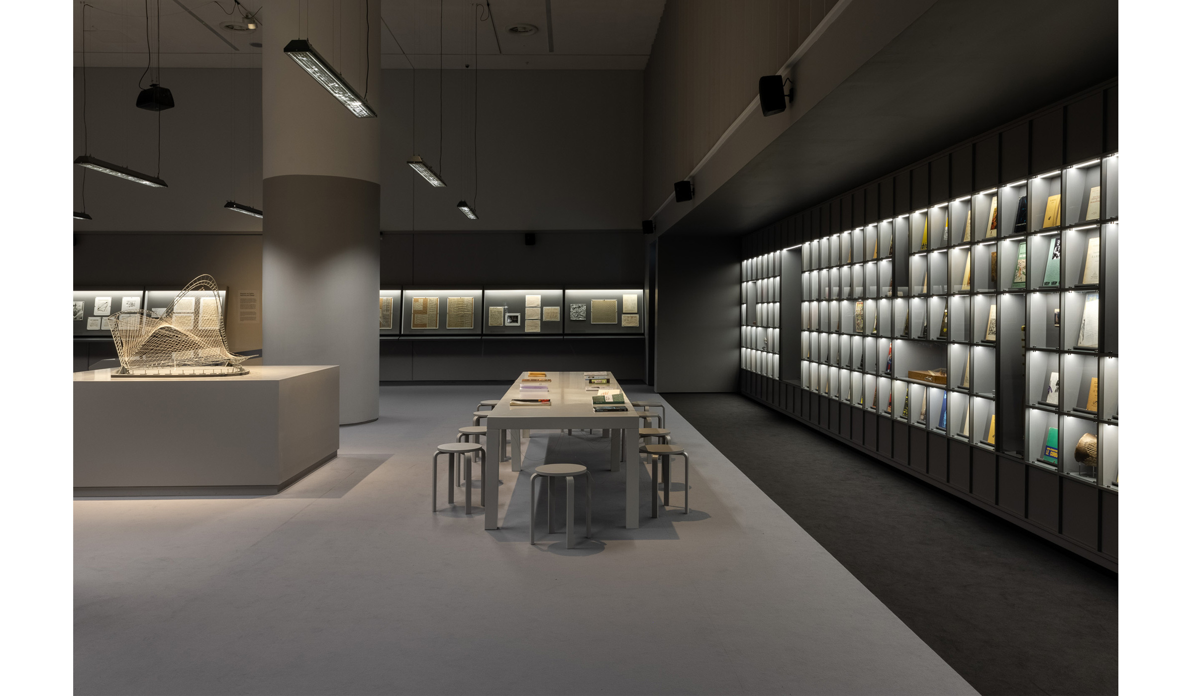 IANNIS XENAKIS: SONIC ODYSSEYS - flux-office