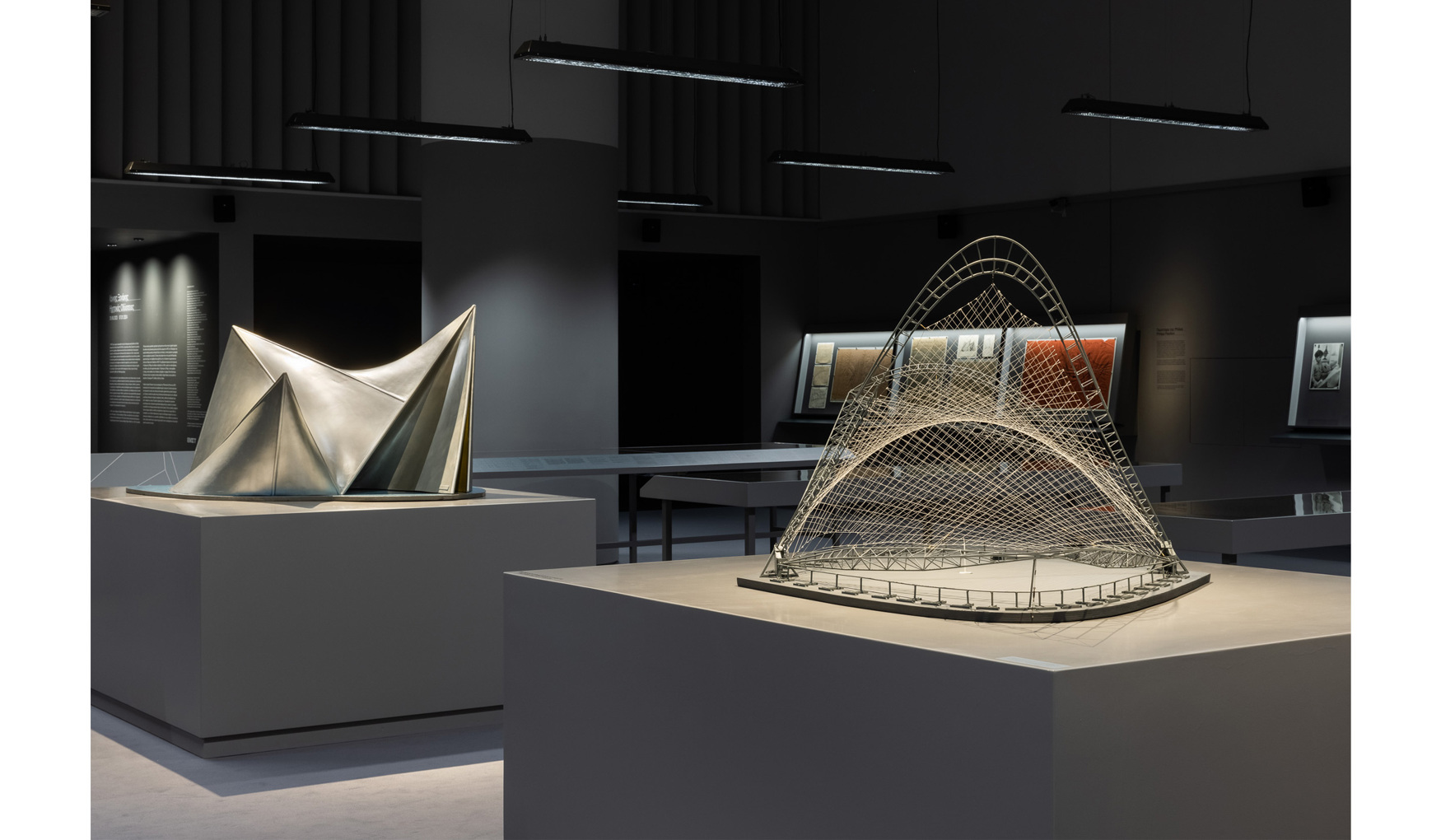 IANNIS XENAKIS: SONIC ODYSSEYS - flux-office