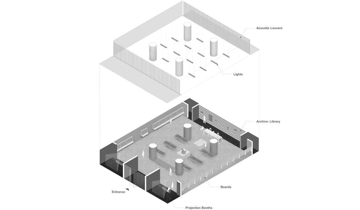 IANNIS XENAKIS: SONIC ODYSSEYS - flux-office