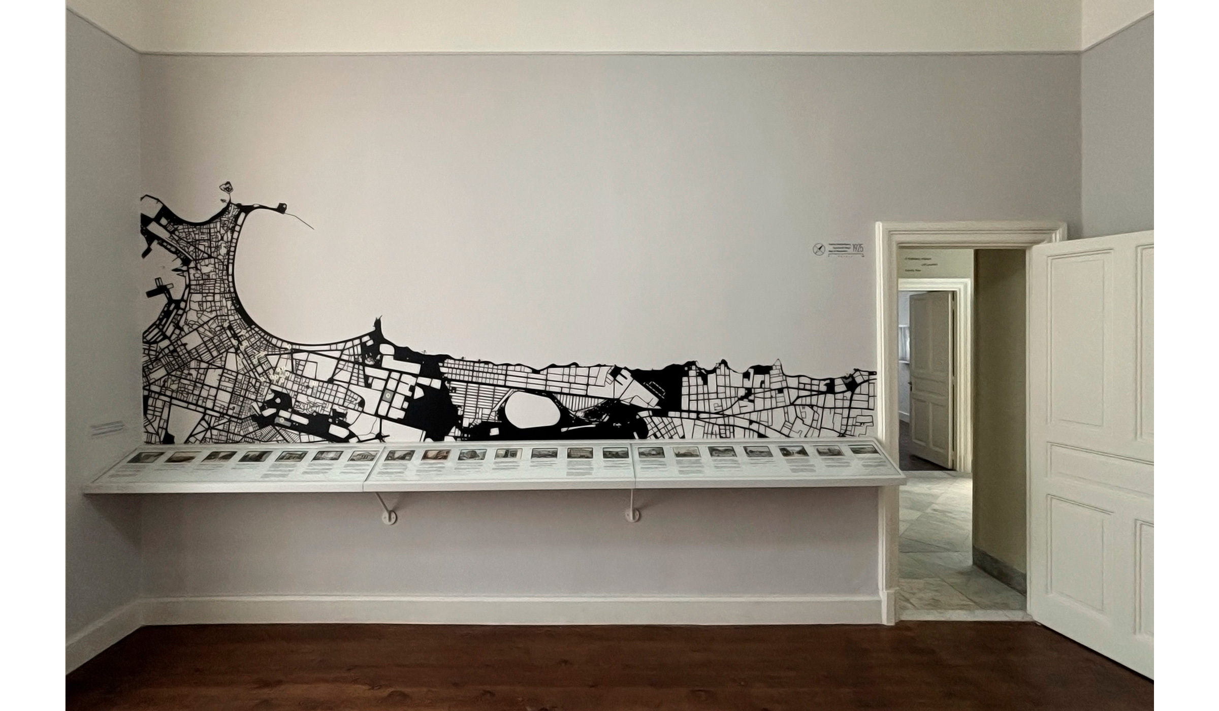 CAVAFY'S HOUSE ALEXANDRIA - flux-office