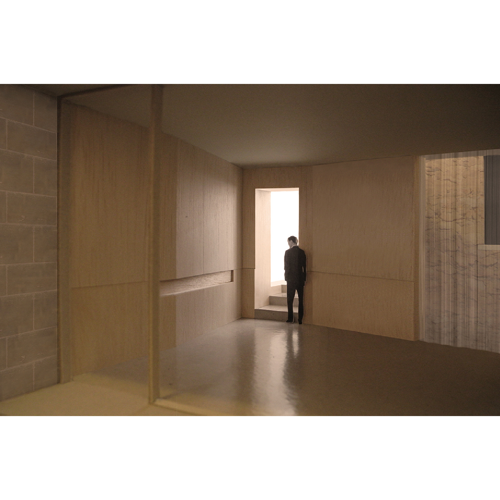 Holdsworth Street Addition - Penhale & Winter