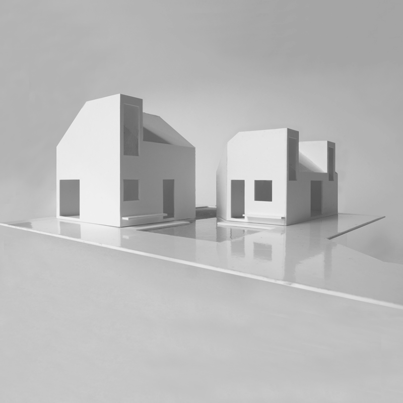 Hilton Design Competition - Penhale & Winter