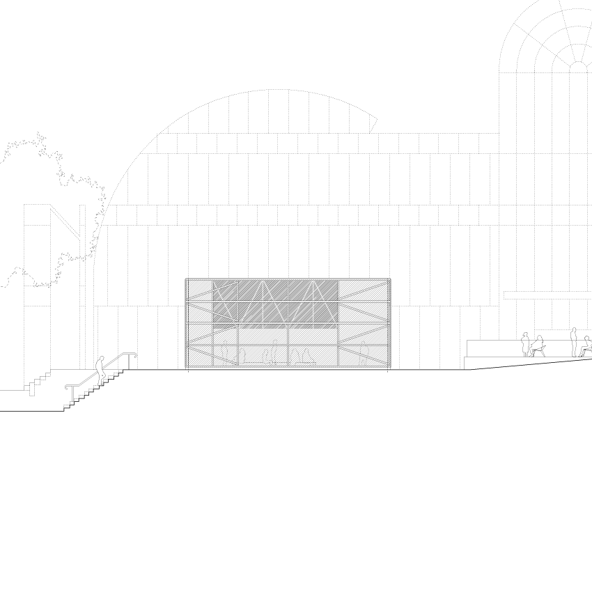 MAAS Architecture Commission - Penhale & Winter