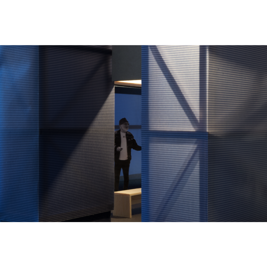 MAAS Architecture Commission - Penhale & Winter