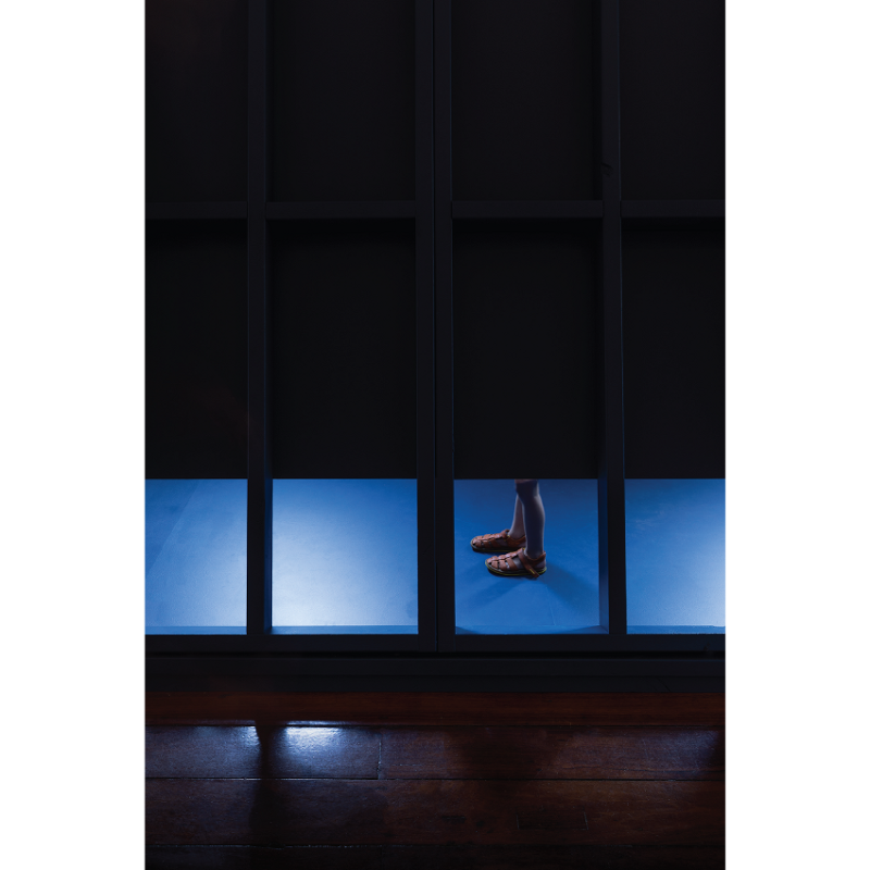 Shadow Space - Penhale & Winter