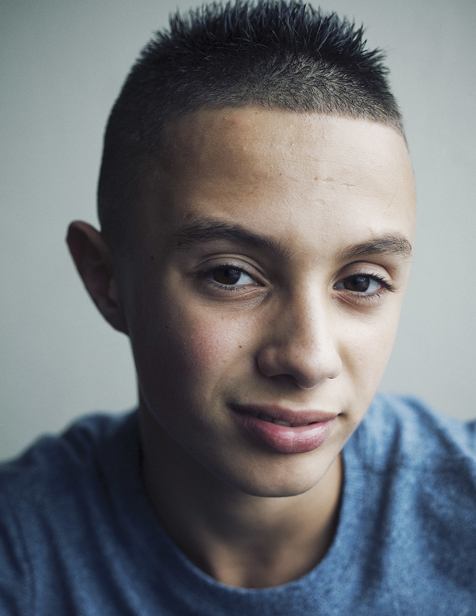 Monsif - www.dmolfotografie.nl