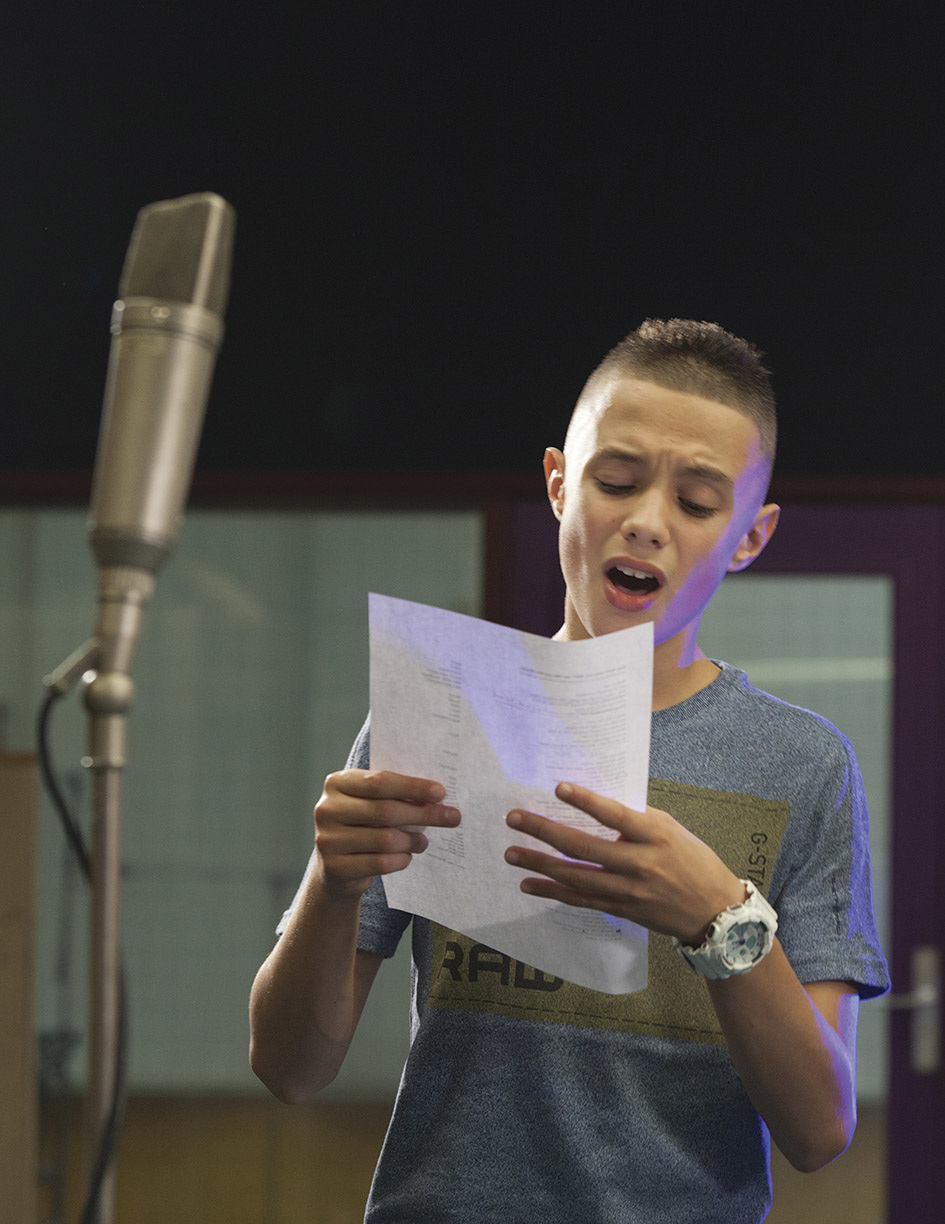 Monsif - www.dmolfotografie.nl