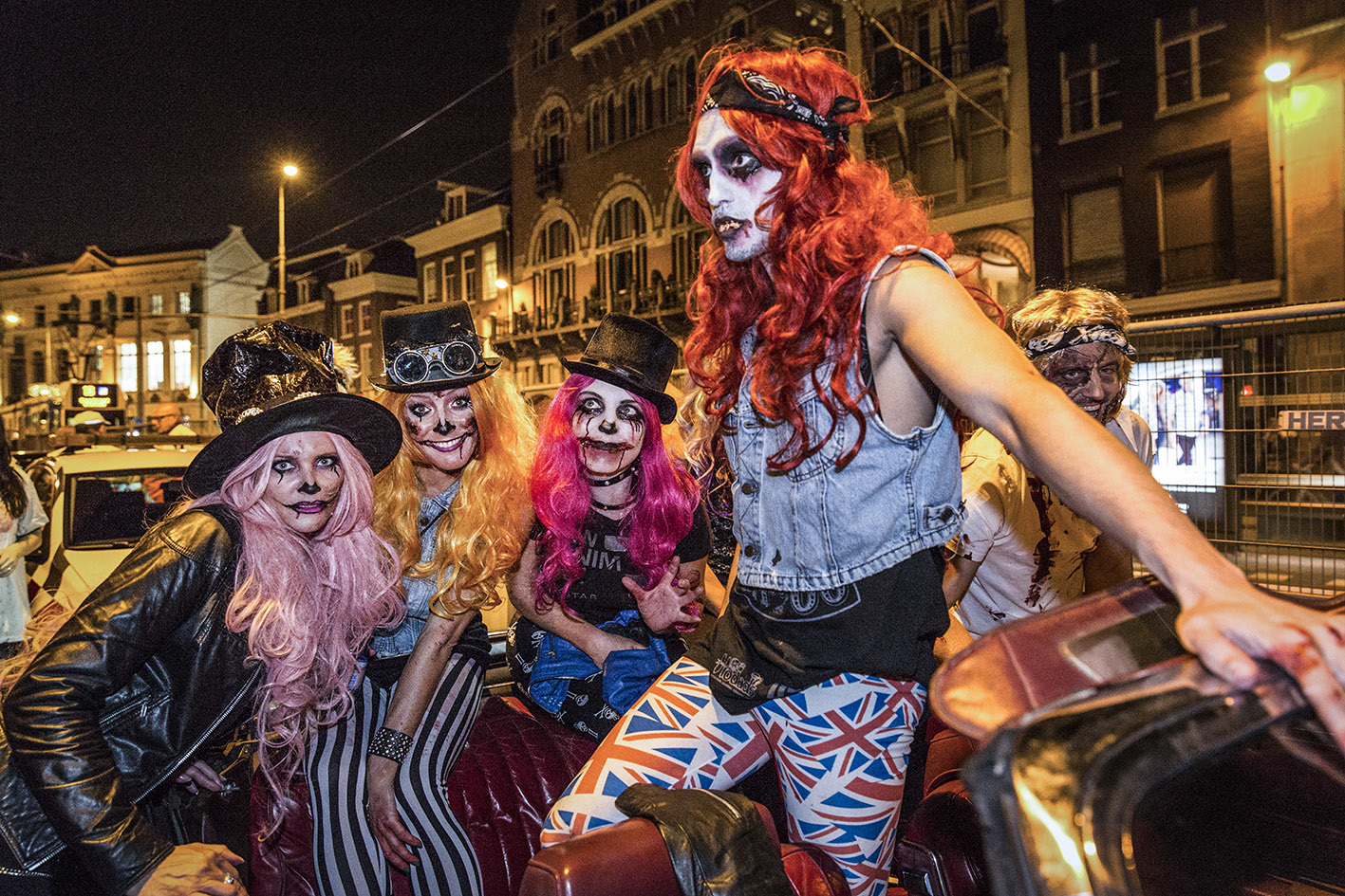 Halloween - www.dmolfotografie.nl