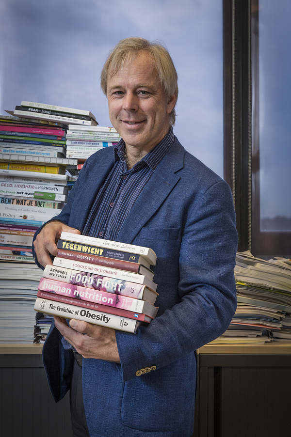 Jaap Seidell - www.dmolfotografie.nl