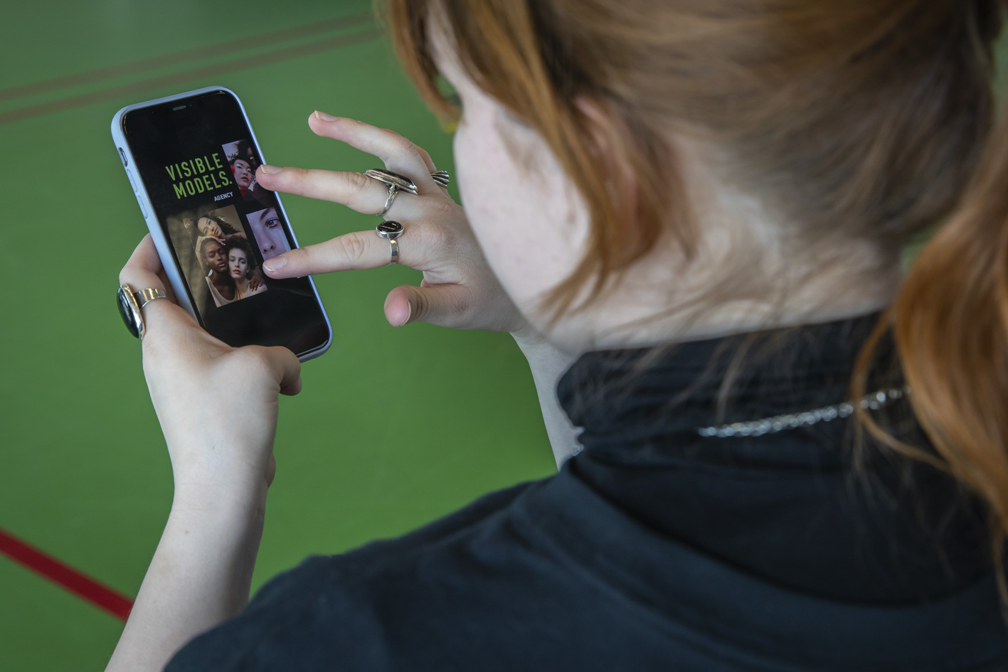 Zilveren Camera - www.dmolfotografie.nl