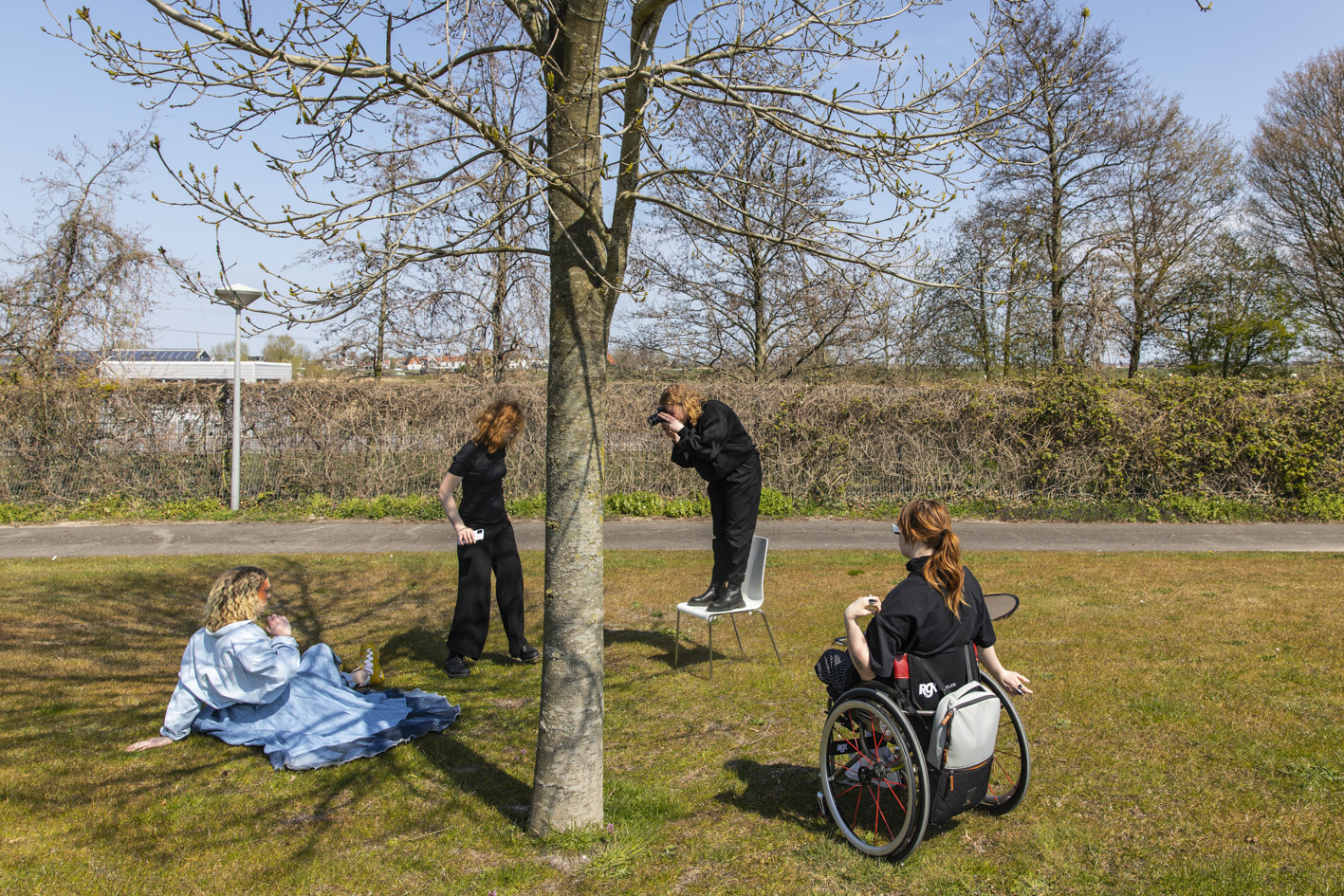 Zilveren Camera - www.dmolfotografie.nl