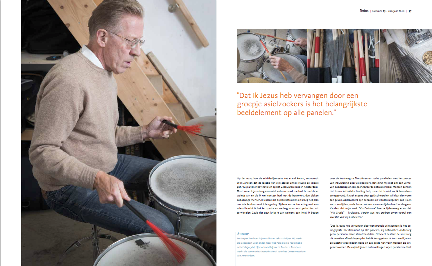 Wim Janssen - www.dmolfotografie.nl