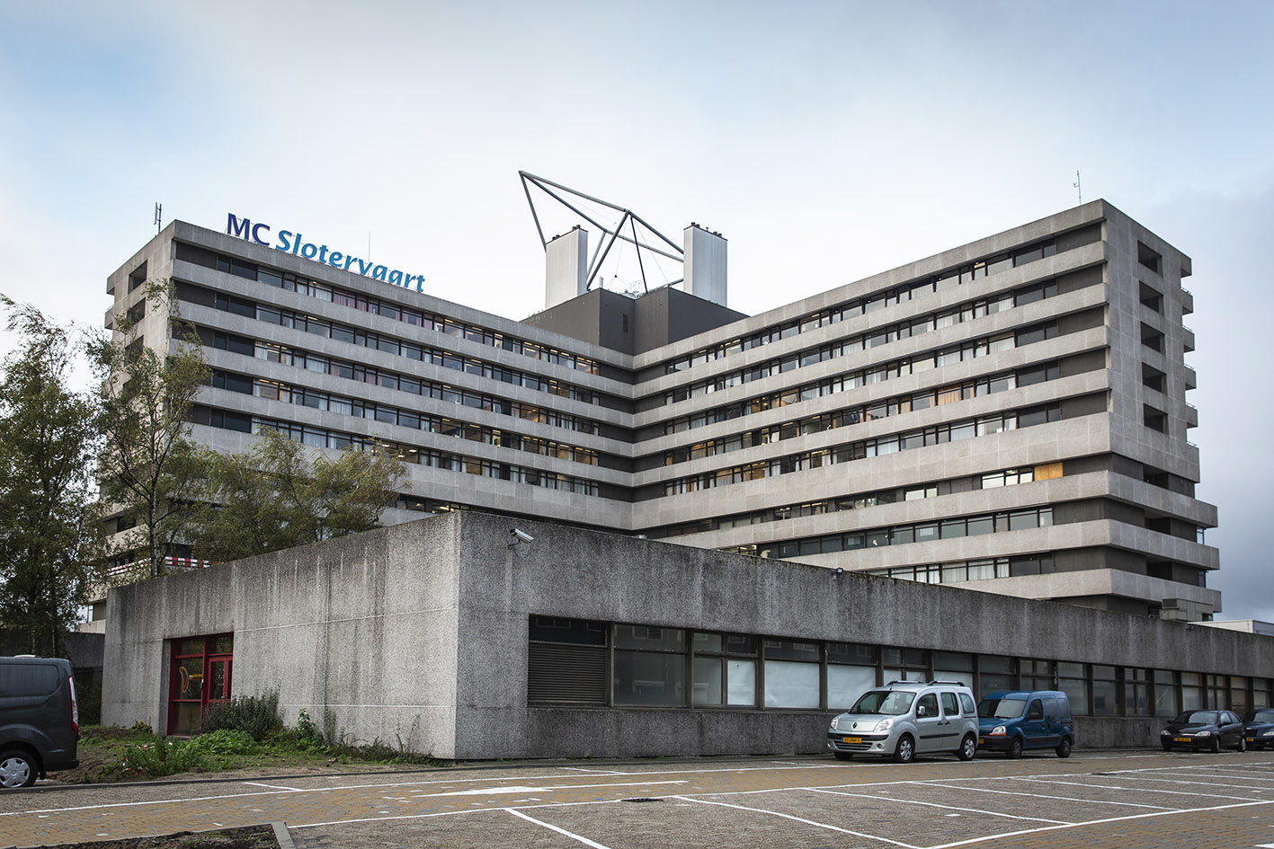 MC Slotervaart - www.dmolfotografie.nl