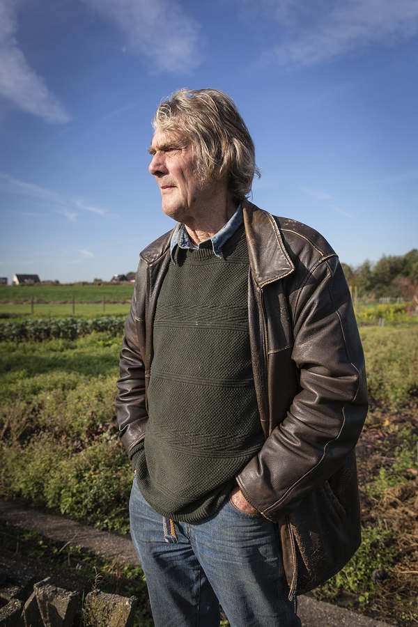 De oogst van Bijma - www.dmolfotografie.nl