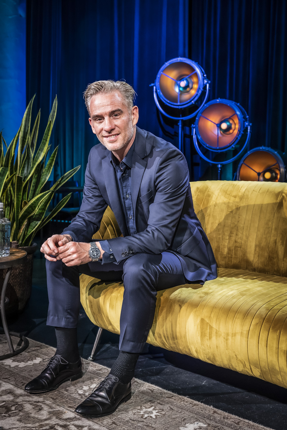 ROOIJAKKERS - www.dmolfotografie.nl