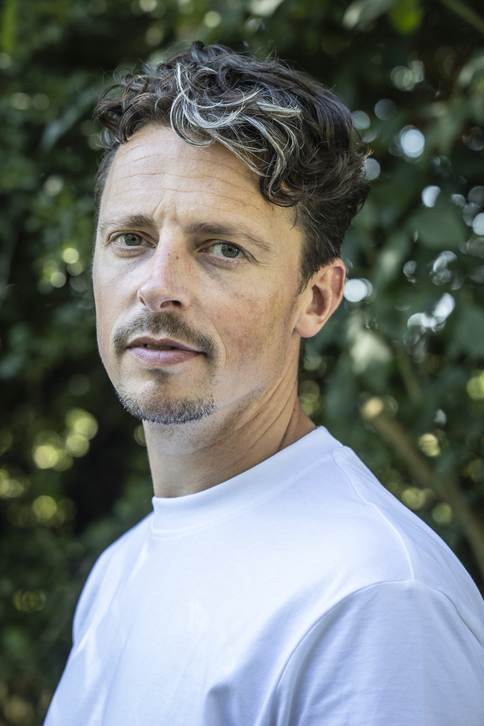 Baas B. - www.dmolfotografie.nl