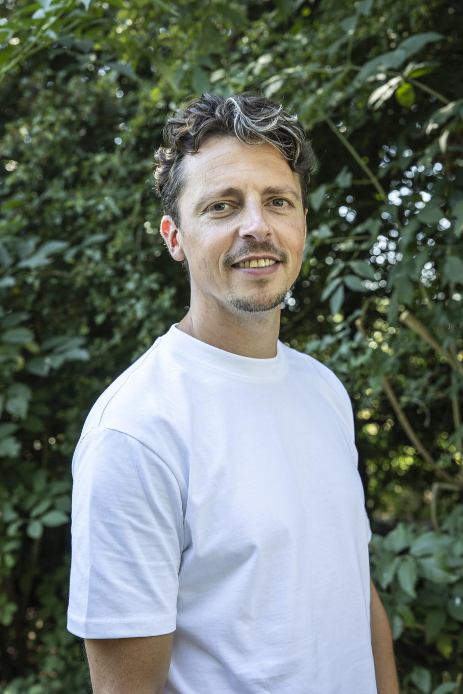 Baas B. - www.dmolfotografie.nl