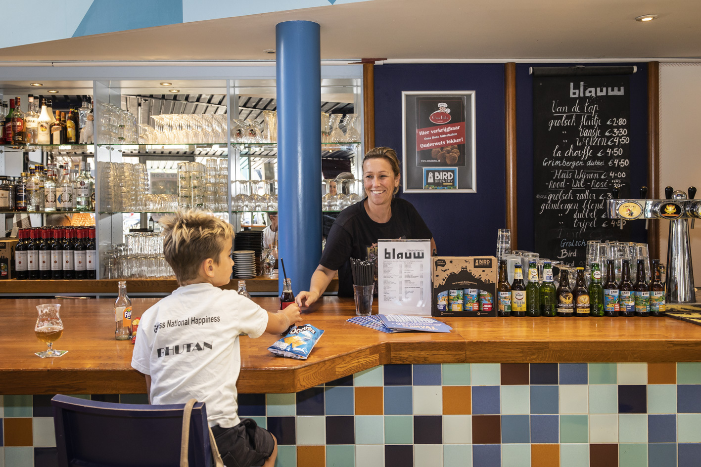 Baas B. - www.dmolfotografie.nl